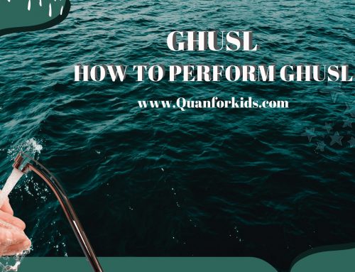 An Overview of a Husband’s Rights in Islam - Quran For kids