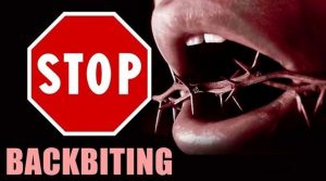 Backbiting (Gheebat) in Islam and Ways to Prevent Backbiting