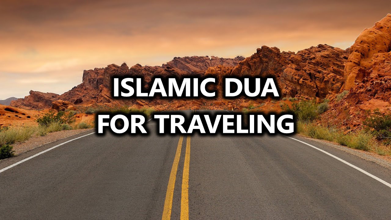 Dua For Travelling On Plane In English Age - Infoupdate.org