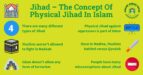 Jihad – The Concept of Physical Jihad in Islam - Quran For kids