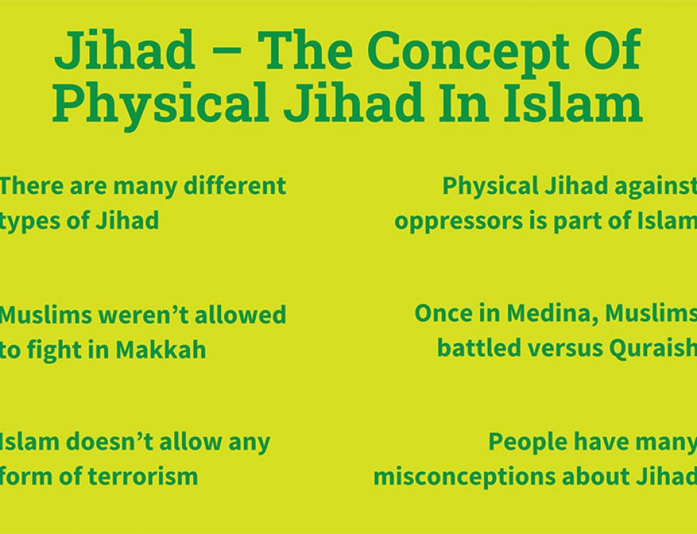 Ghusl Importance for Muslims – When and How to Do Ghusl