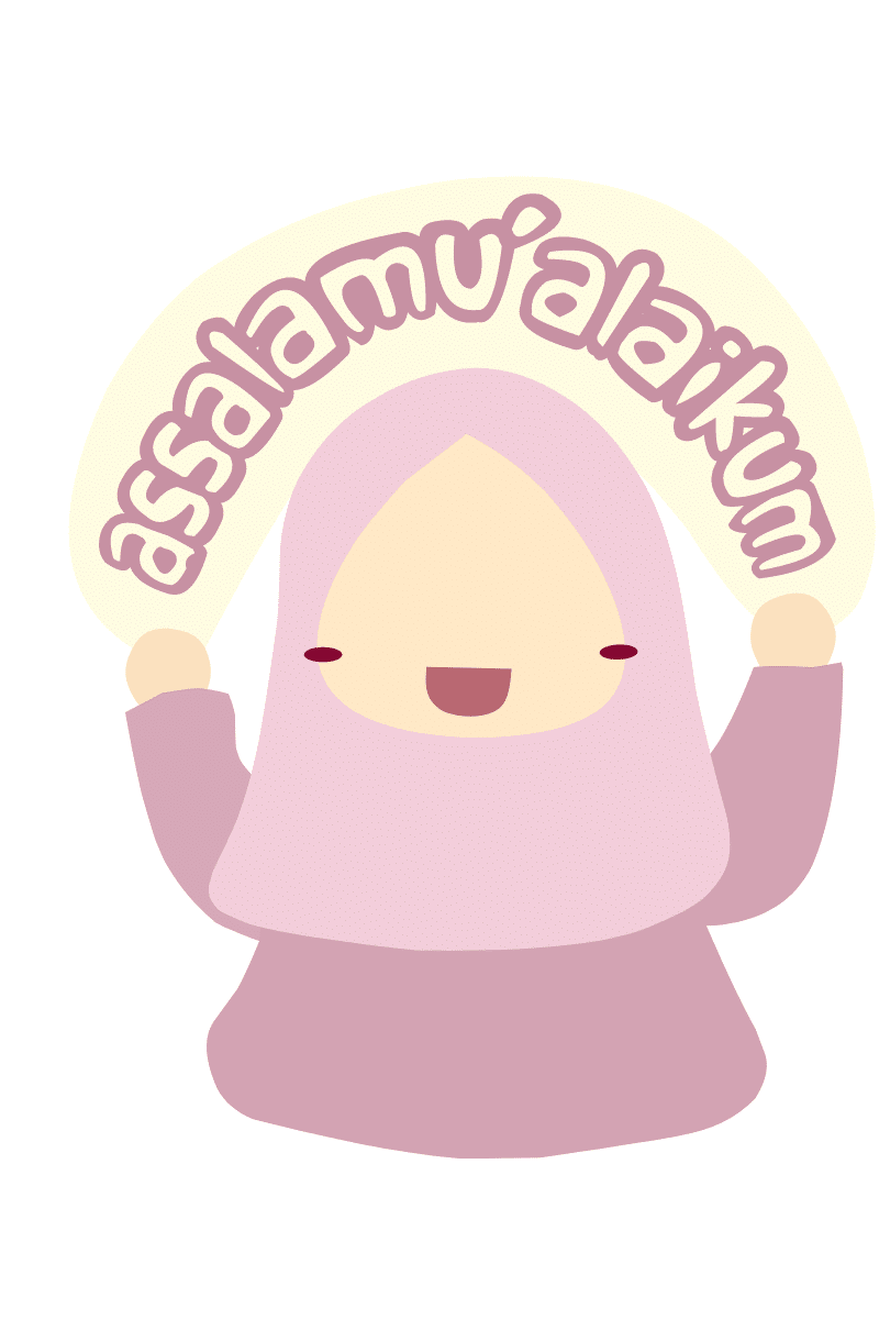 Islamic and Muslim Greetings and Replies | Greetings in Islam ...