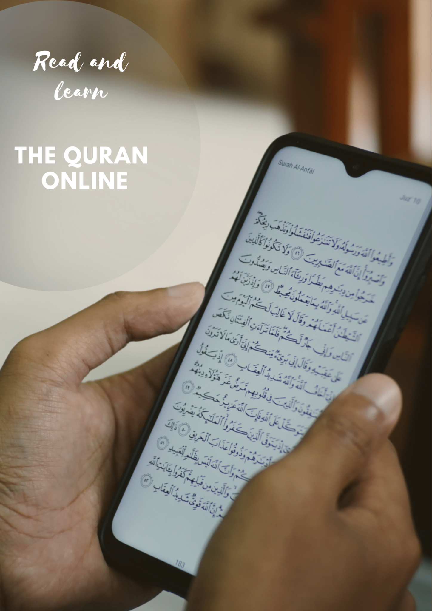 Read and Learn Quran Online: Reasons Why you Should pursue
