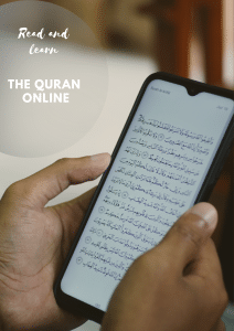 Read and Learn the Quran Online : Reasons Why you Should pursue online ...
