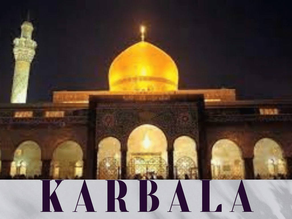 Karbala : Its Significance and Importance | Quran For kids