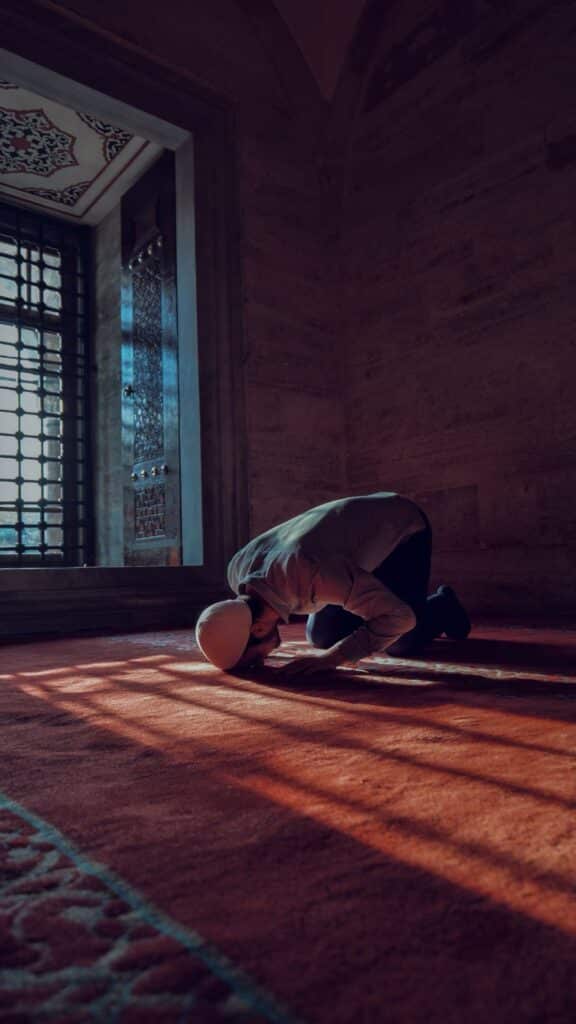 Importance and benifits of Salah | Quran For kids